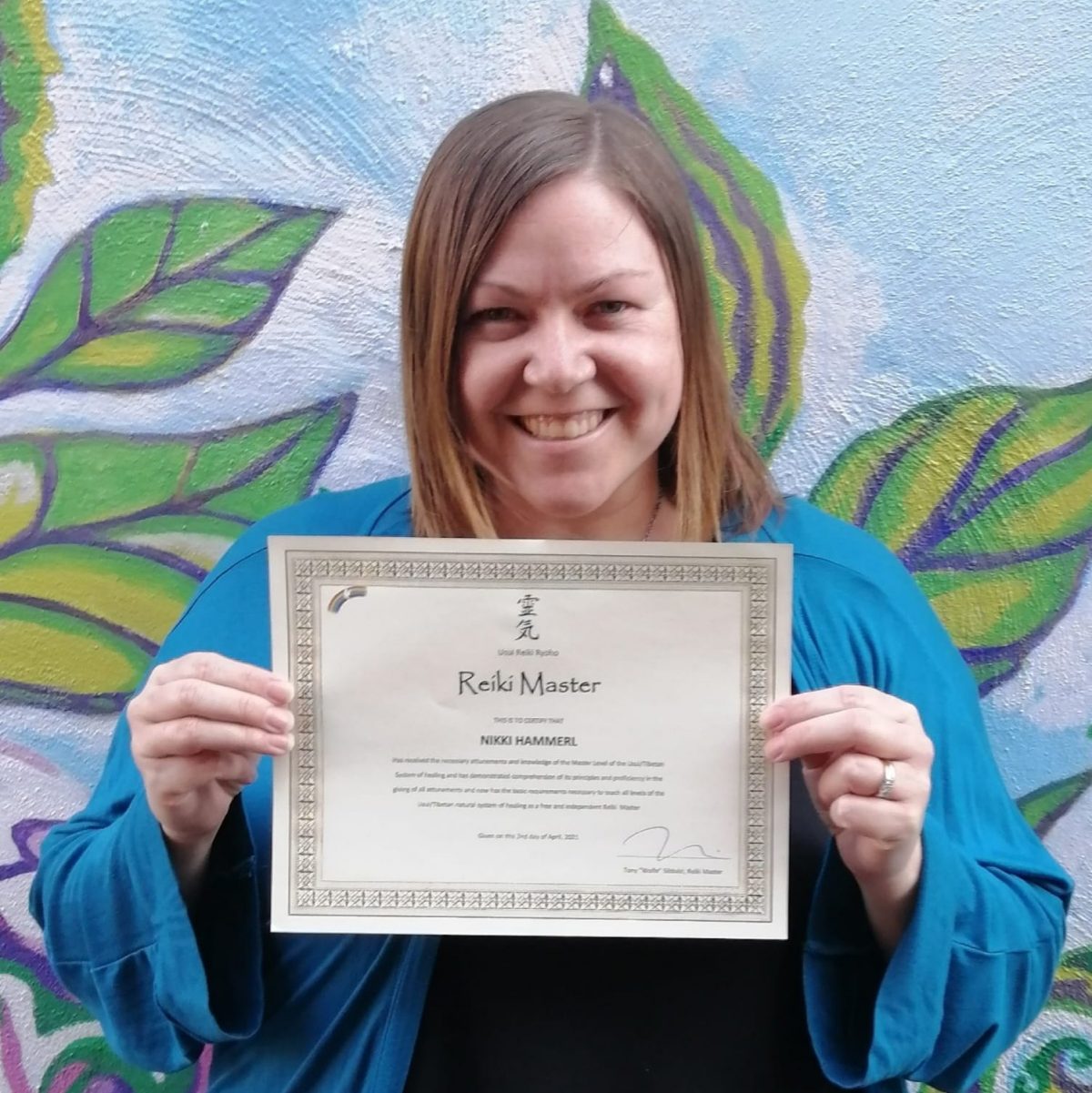 About Us – Mindfully Well